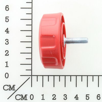 star handle screw - Spareparts / Accessories - Einhell Service