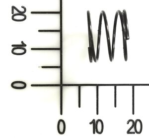 impact spring - Spareparts / Accessories - Einhell Service