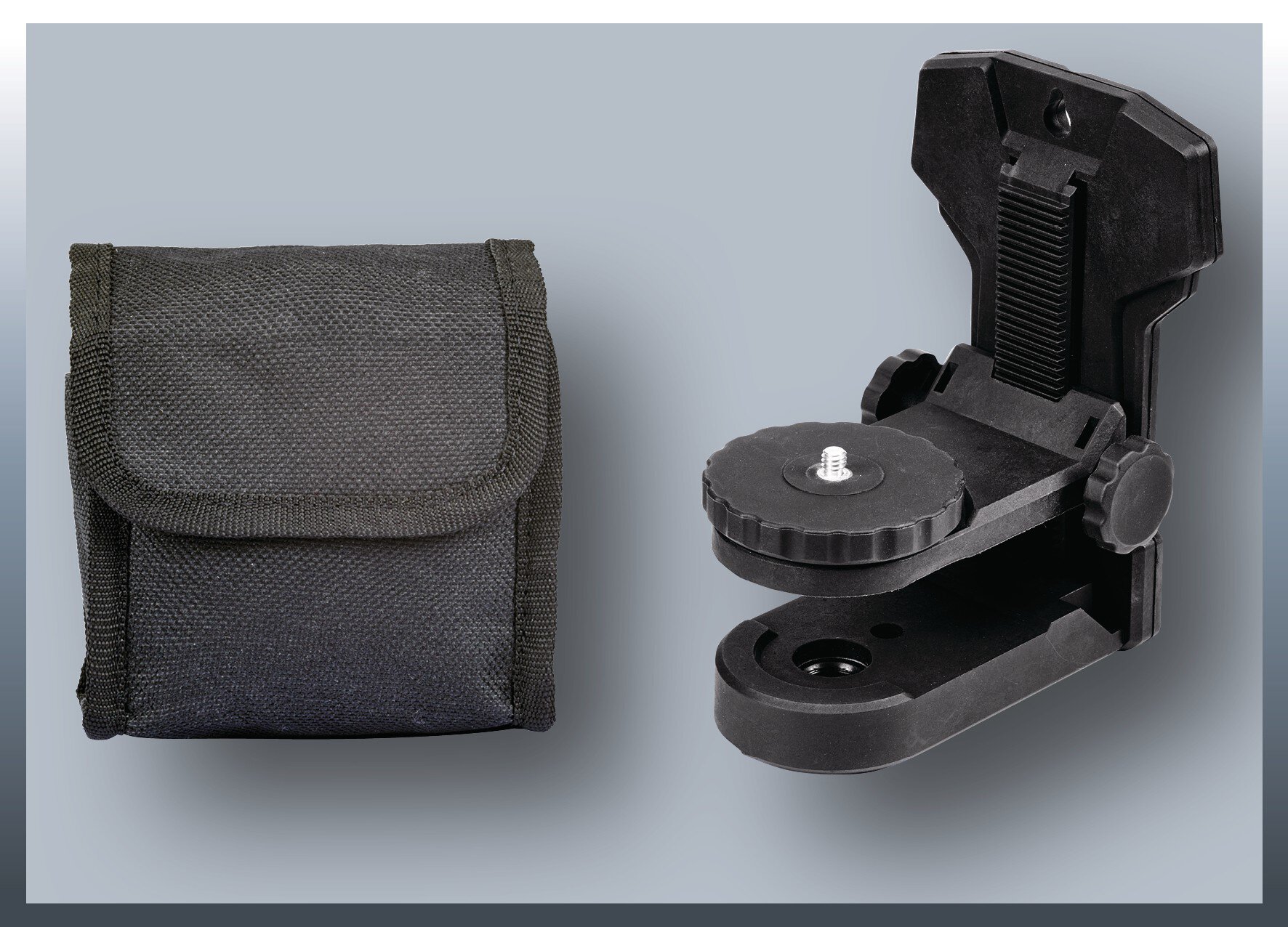 TE-LL 360 | Cross Laser Level