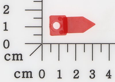 angle pointer (Red 485C) - Spareparts / Accessories - Einhell Service