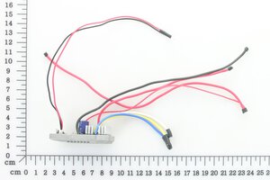 Electronic Control Assembly - Einhell Service