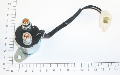 Magnetschalter - Ersatzteile / Zubehör - Einhell Service