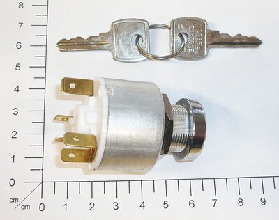 switch box assy - Pièces de rechange / Accessoires - Einhell Service