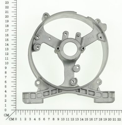 generator end bell - Spareparts / Accessories - Einhell Service