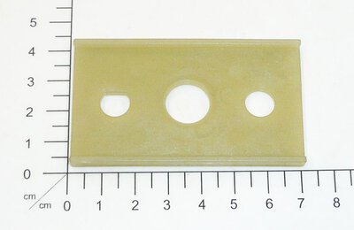 blade binder plate - Spareparts / Accessories - Einhell Service