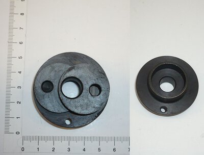 Exzenter - Ersatzteile / Zubehör - Einhell Service