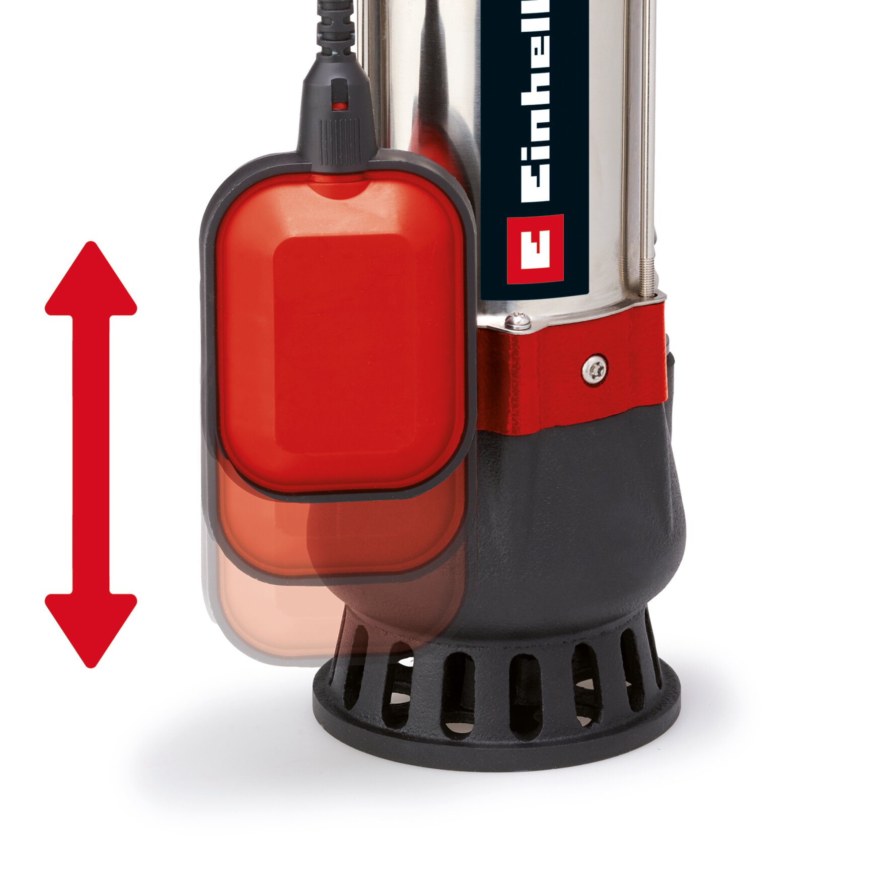 GC-DP 5010 G | Dirt Water Pump
