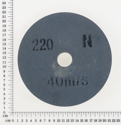 wet grinding wheel - Einhell Service