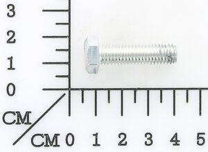 hex screw M8X30 - Einhell Service