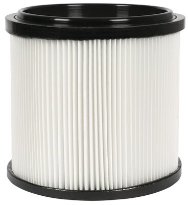 Pleated Filter, Dust Class L - Piese de schimb / Accesorii - Einhell ...