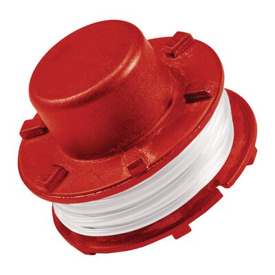 Cordless Strimmer/Scythe Spool, 30 cm Cutting Width - Spareparts ...