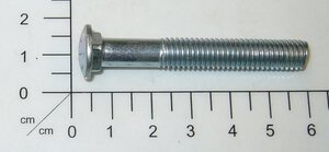 Schlosschraube M8x55 - Einhell Service