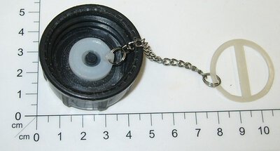 30cc Tank cap - Einhell Service