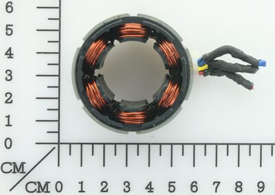 stator - Piezas de repuesto / Accesorios - Einhell Service