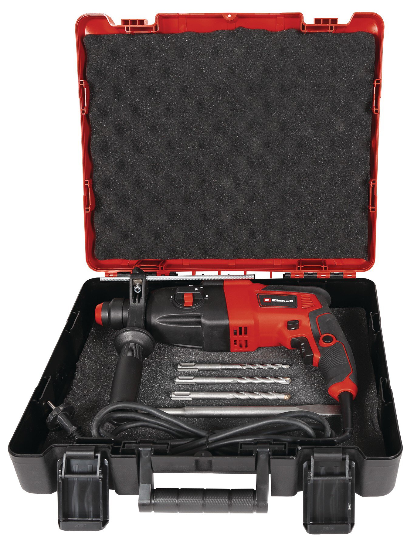 TC-RH 620 4F Kit | Rotary Hammer