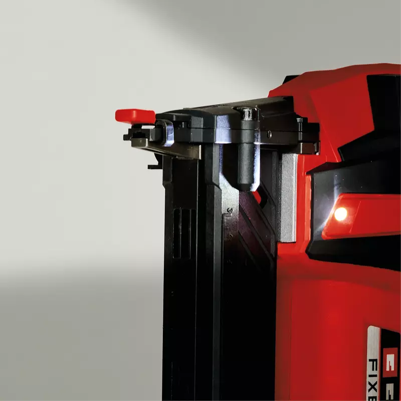 Einhell Cordless Tacker FIXETTO 18/38 S; EX; NA