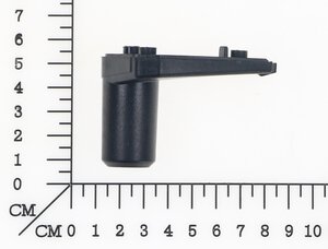 left adjusting handle - Spareparts / Accessories - Einhell Service