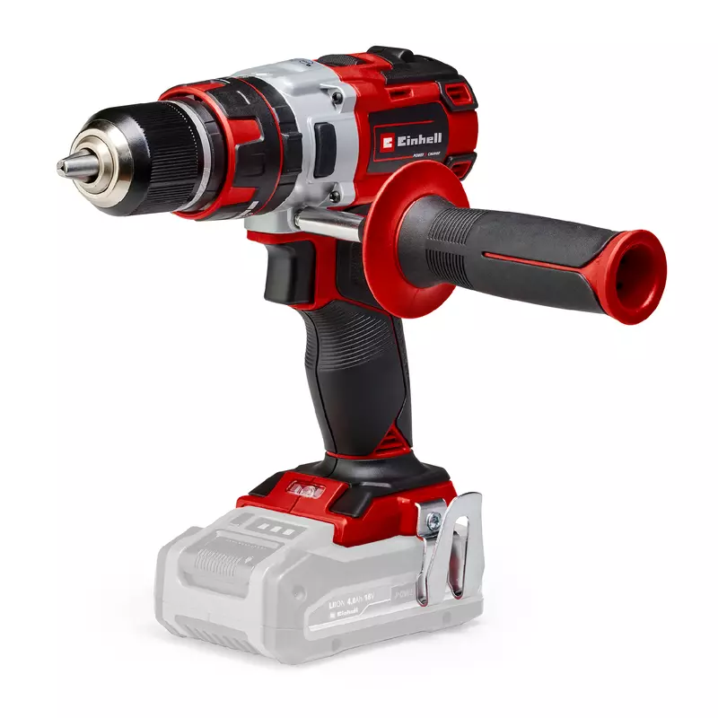 TP-CD 18 Li-i Brushless-Solo | Cordless Impact Drill