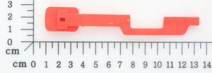 switch operating lever (RAL30 - Spareparts / Accessories - Einhell Service