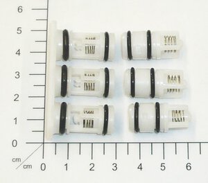 KIT 170 LW "HEAD VALVE KIT" - Einhell Service