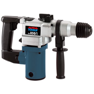 Alpha rotary hammer drill store