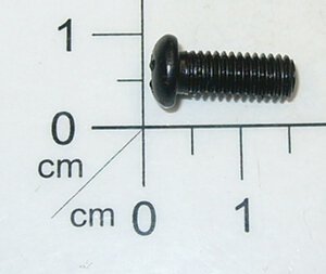 Kreuzschlitzschraube - Ersatzteile / Zubehör - Einhell Service