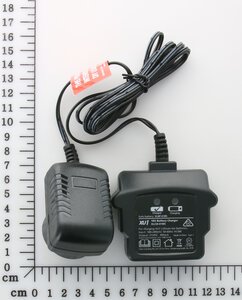 Charger (XU1) - Spareparts / Accessories - Einhell Service