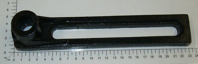 Blade bracket - Spareparts / Accessories - Einhell Service