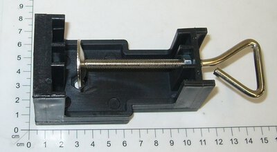 bench vice - Pièces de rechange / Accessoires - Einhell Service