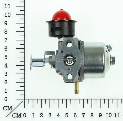 carburetor - Spareparts / Accessories - Einhell Service