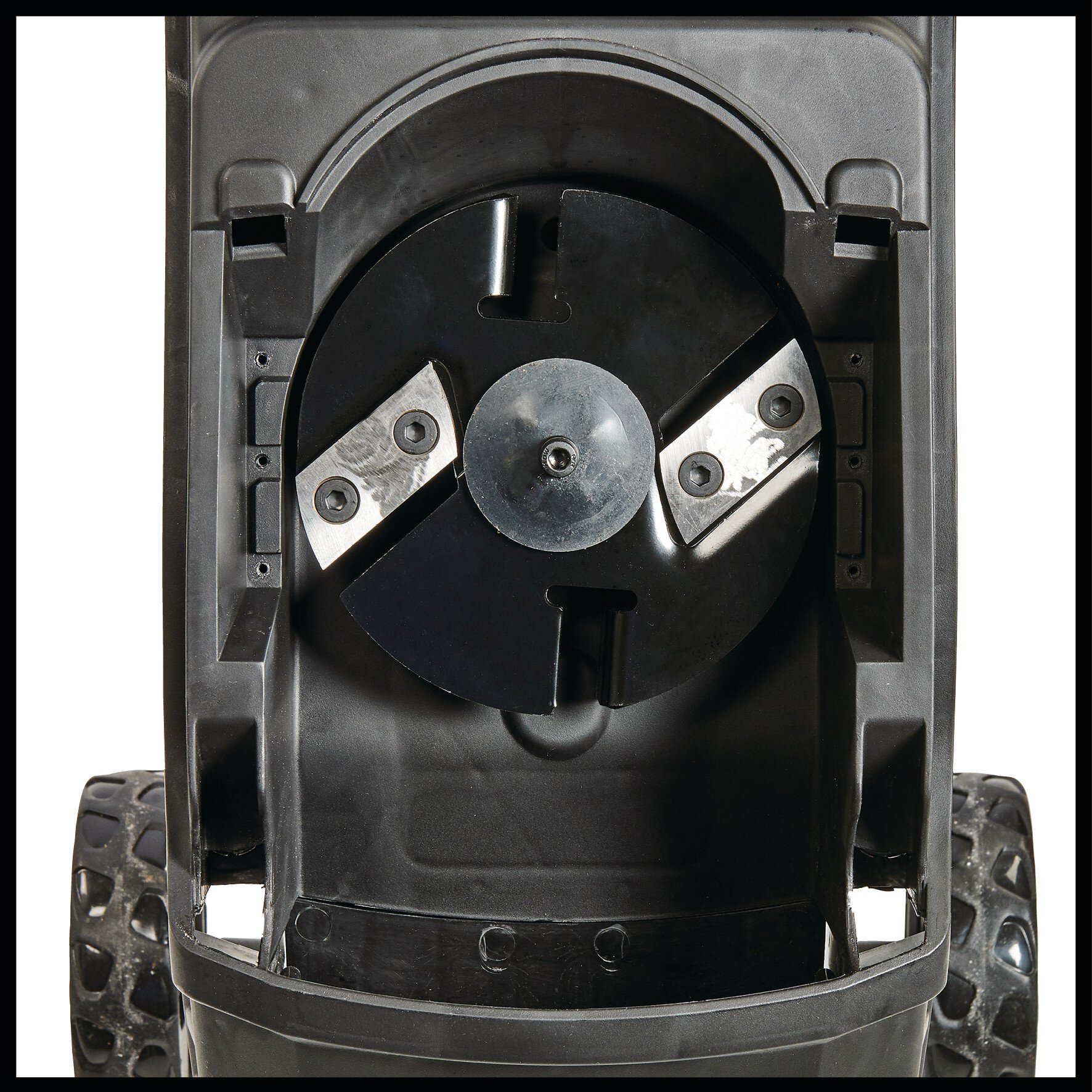 GC-KS 2540 | Electric Knife Shredder