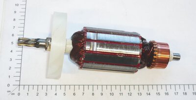 Armature - Einhell Service