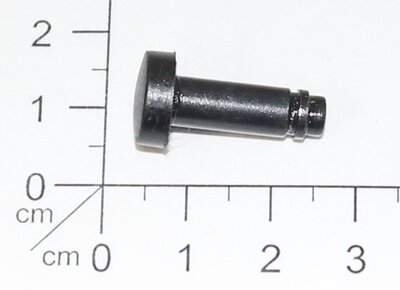 self locking pin (Black) - Spareparts / Accessories - Einhell Service
