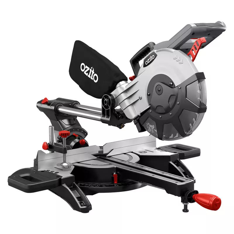 SCMS-2125 | Sliding Mitre Saw SCMS-2125 | Sliding Mitre Saw