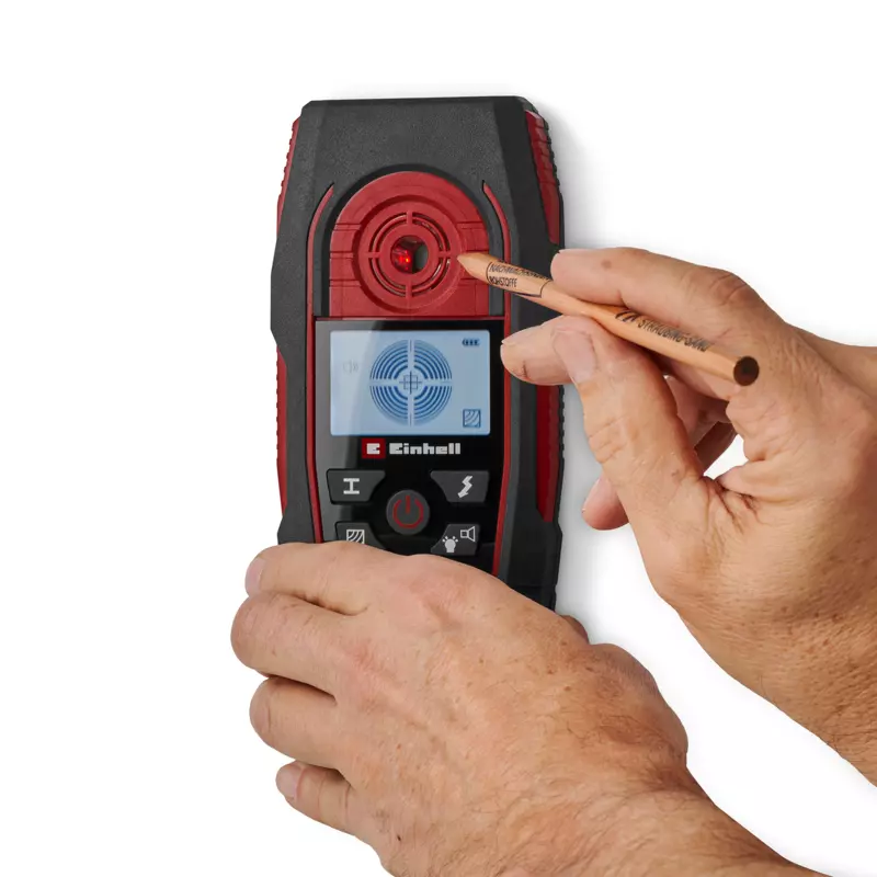 Einhell Digital Detector TE-MD 80