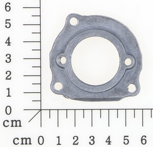 Bearing cover plate - Spareparts / Accessories - Einhell Service
