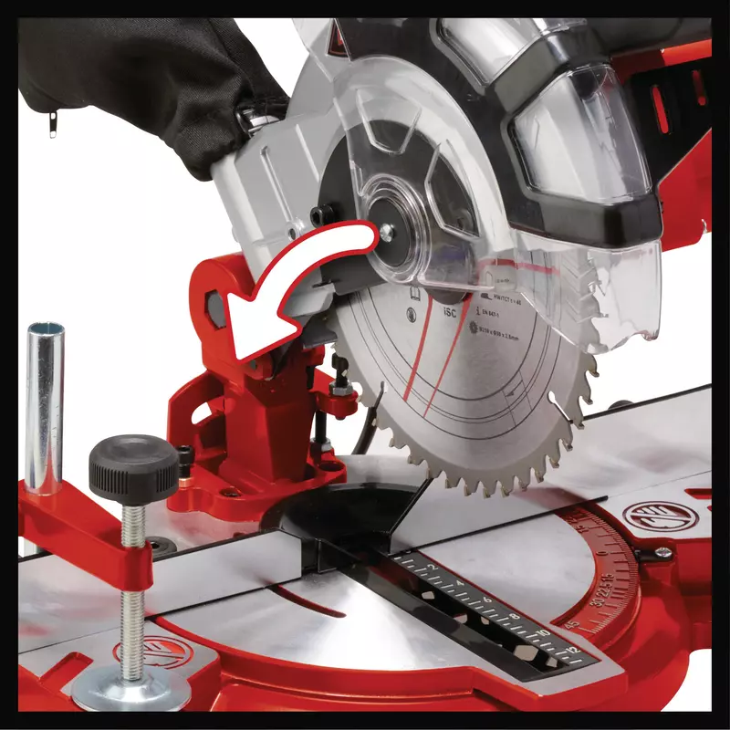 TC-MS 2112 | Mitre Saw