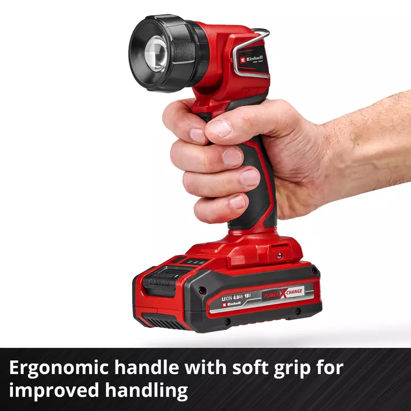 Einhell Cordless Light TC-CL 18 Li H-Solo