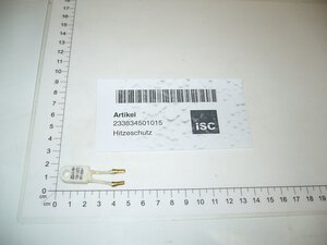 Thermal line - Spareparts / Accessories - Einhell Service