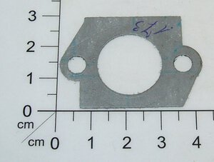 SUPPORT GASKET - Einhell Service
