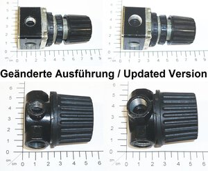 regulator assembly - Spareparts / Accessories - Einhell Service