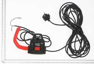 Switch box assy. (UK)(Ozito) - Spareparts / Accessories - Einhell Service