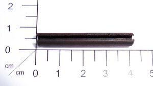 Federstift 5 x 40 - Einhell Service