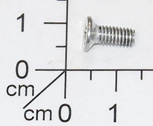 Screw M4 x 8 - Einhell Service