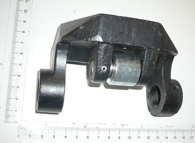 bracket - Spareparts / Accessories - Einhell Service