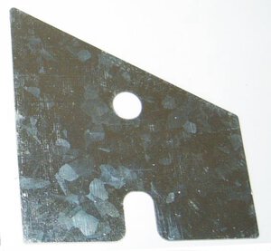 metal insert - Spareparts / Accessories - Einhell Service