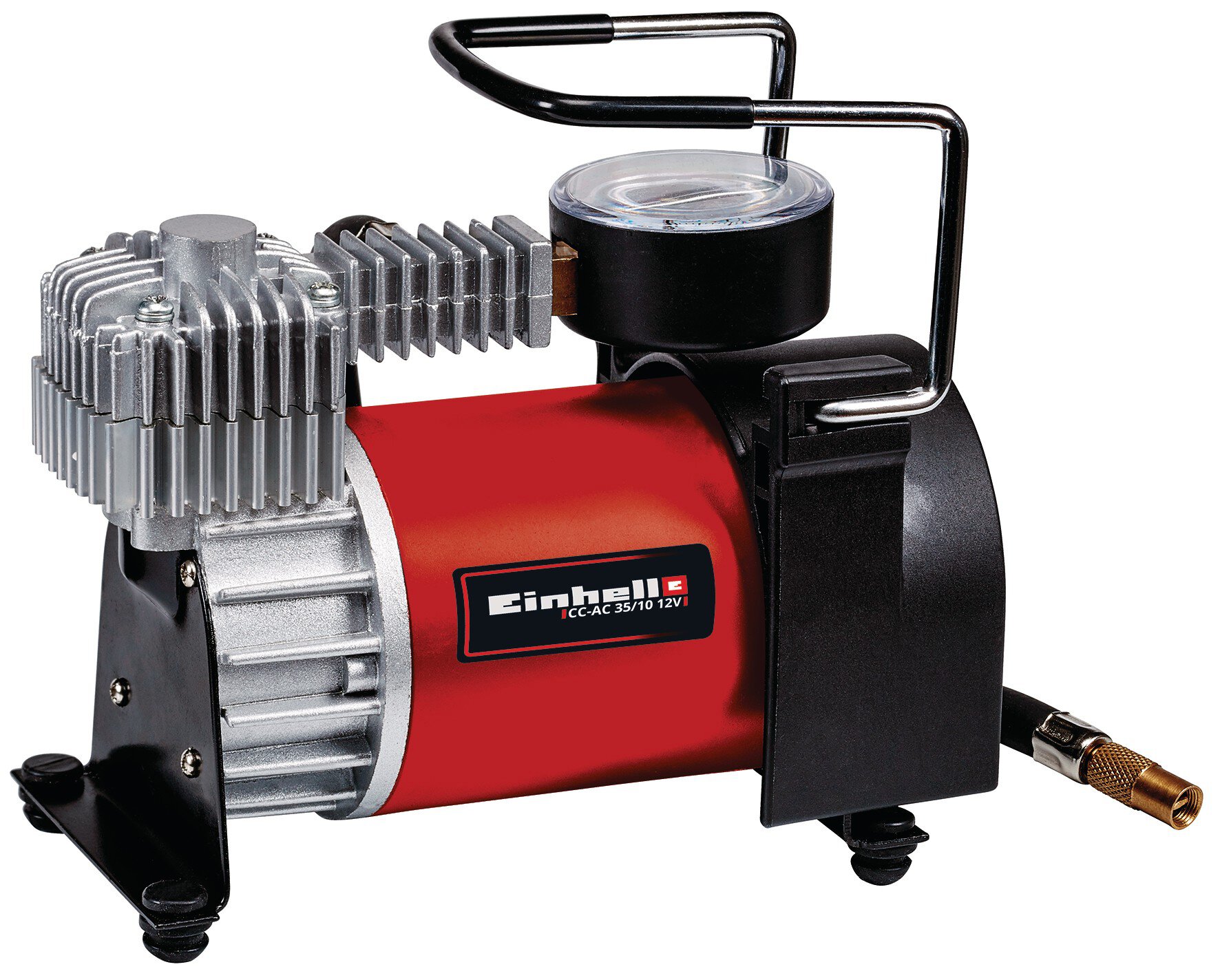 CC-AC 35/10 12V | Car Air Compressor
