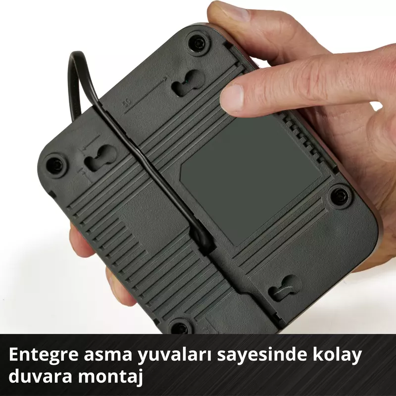 5,2 Ah PXC Starter-Kit | PXC Başlangıç Kiti