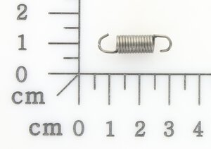 spring - Spareparts / Accessories - Einhell Service