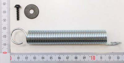 Height Adjustment Spring Assem - Spareparts / Accessories - Einhell Service